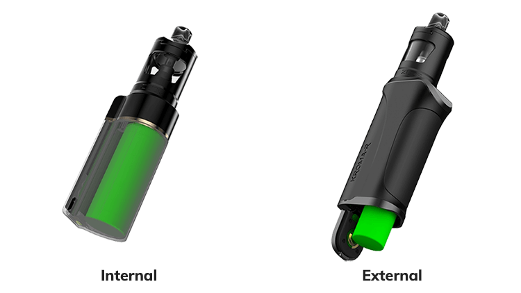 Vape Guide: The Ultimate Beginner's Guide to Vaping