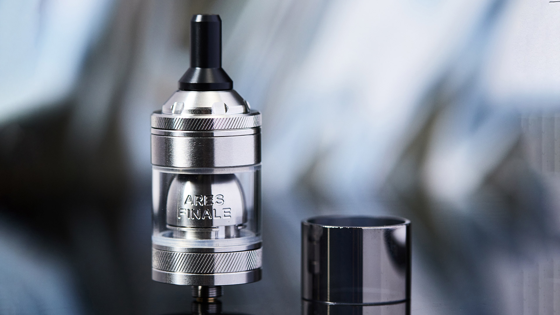 What Is the 510 Thread, and How Does It Work?