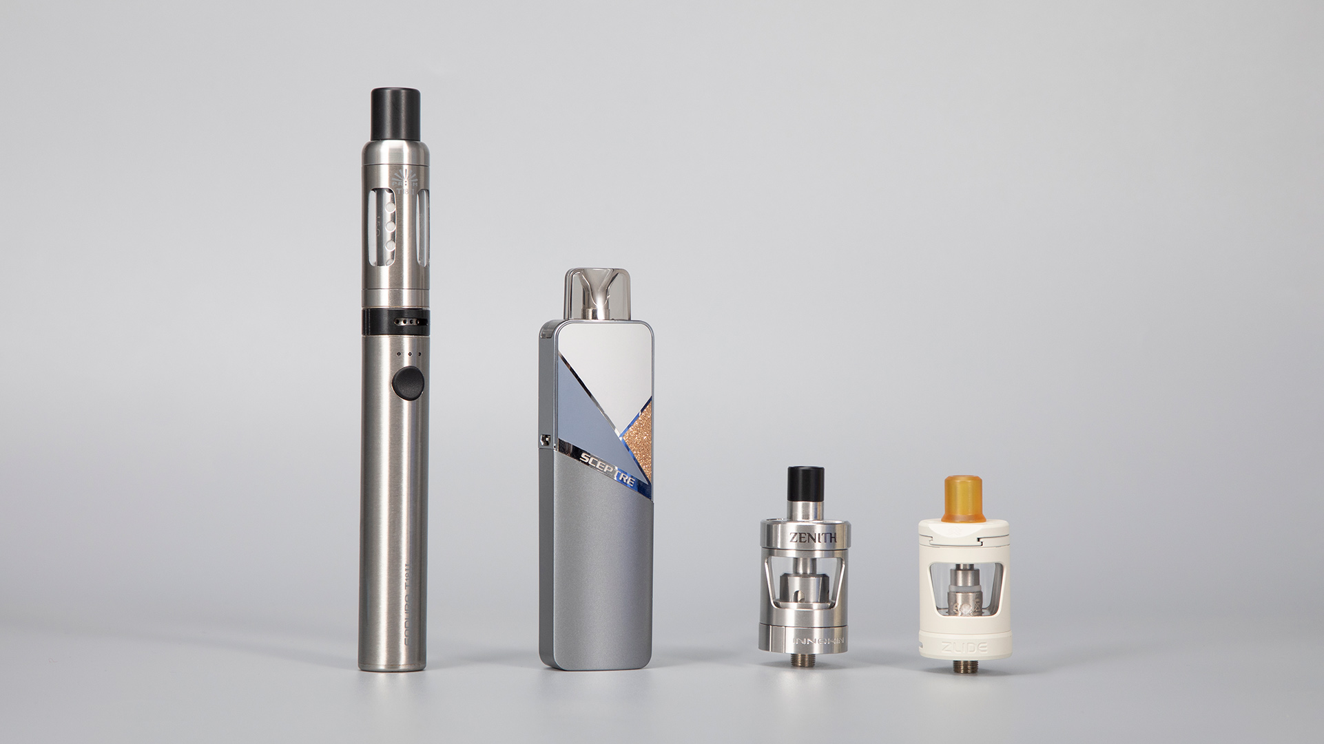 Vape Parts: How to Mix and Match Them