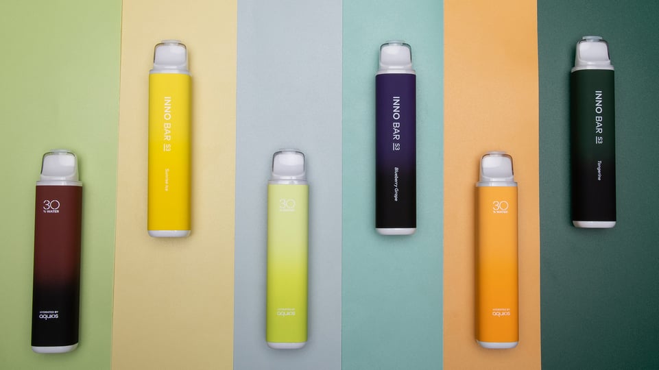 How to Recharge a Disposable Vape?