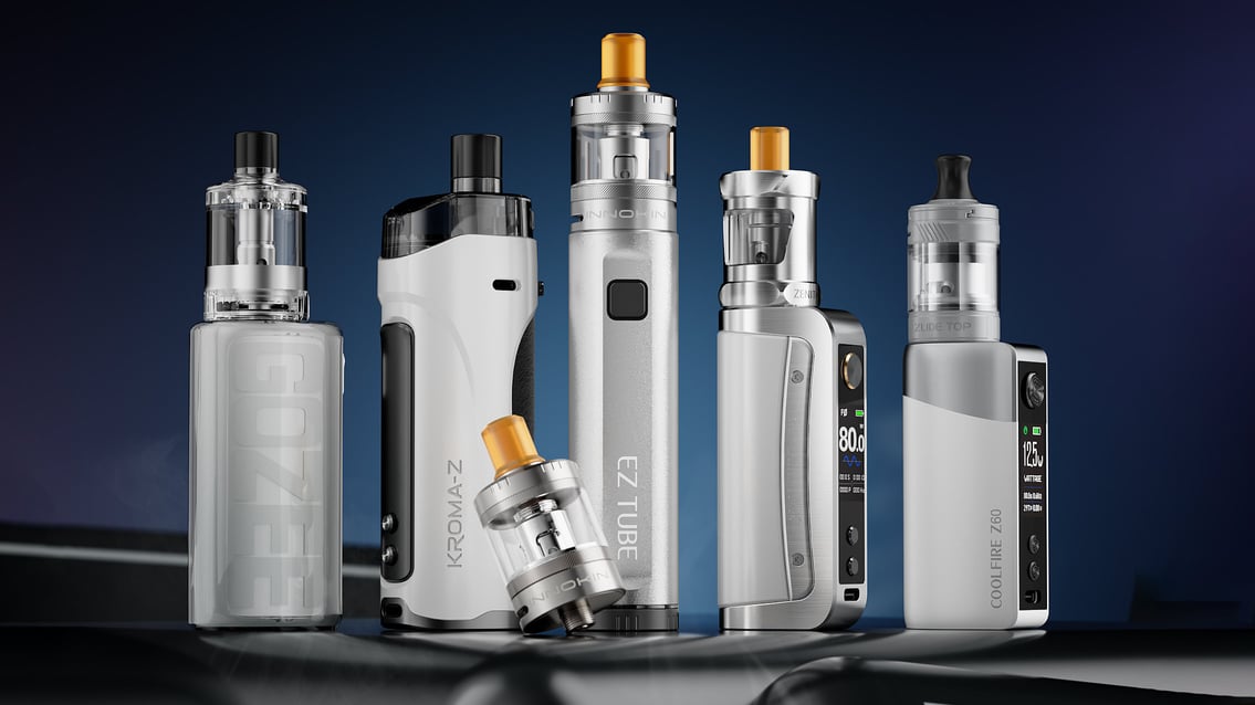 How Much Does a Vape Cost?