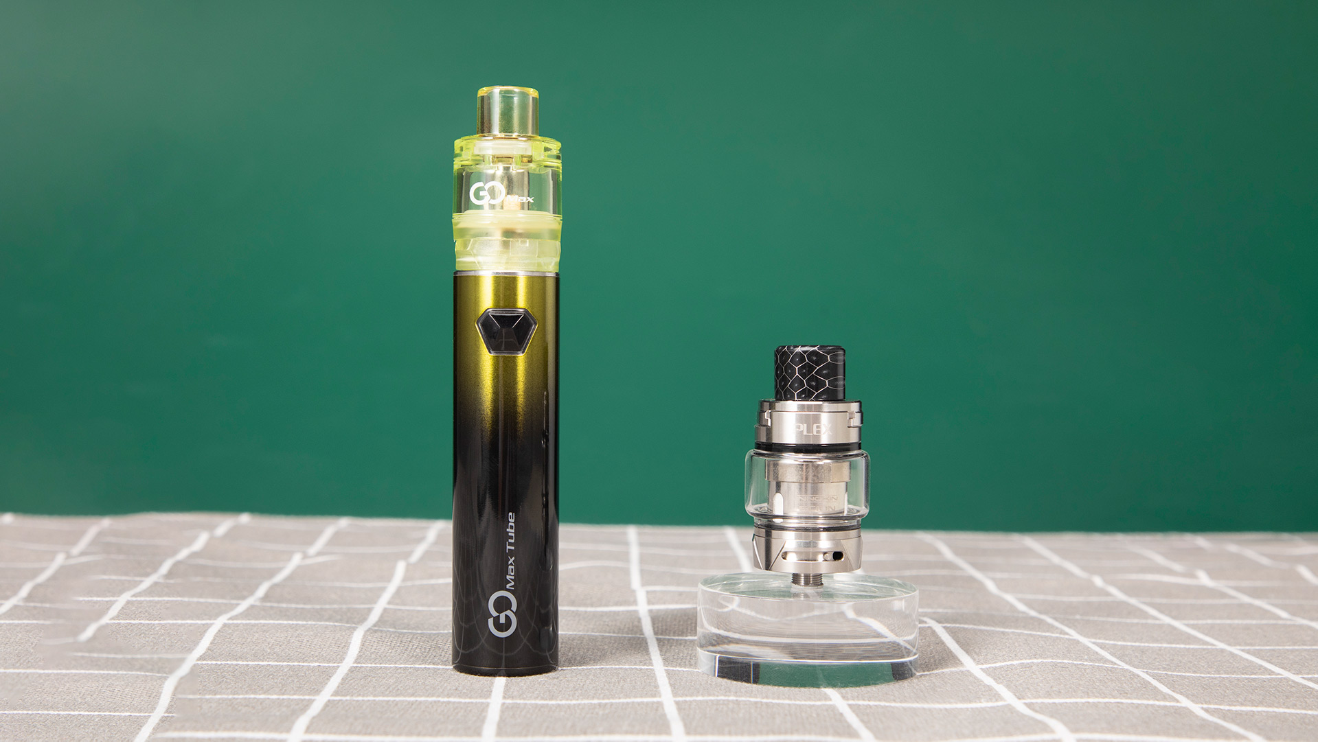 Vape Parts: How to Mix and Match Them