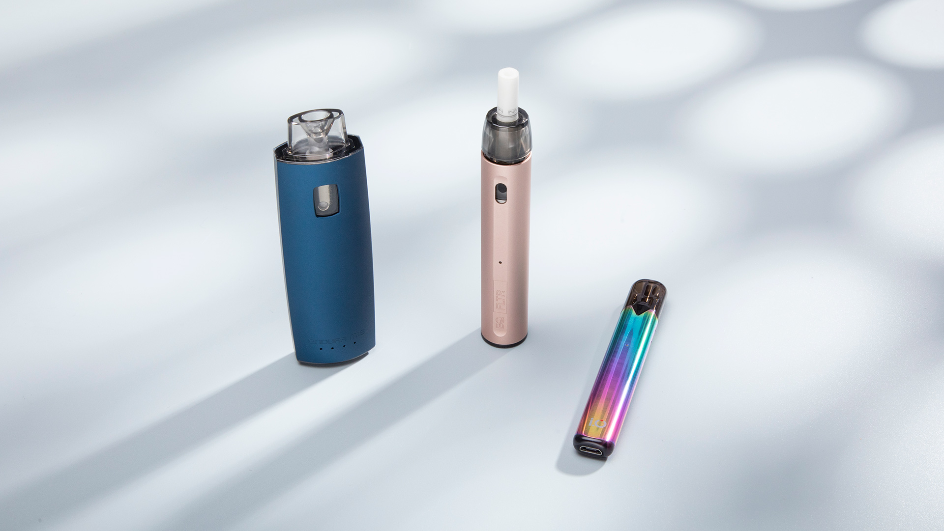 How to Choose the Best Pod Vape for Your Needs