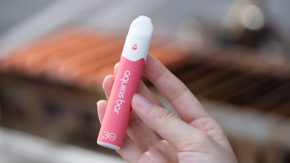 How to Recharge a Disposable Vape