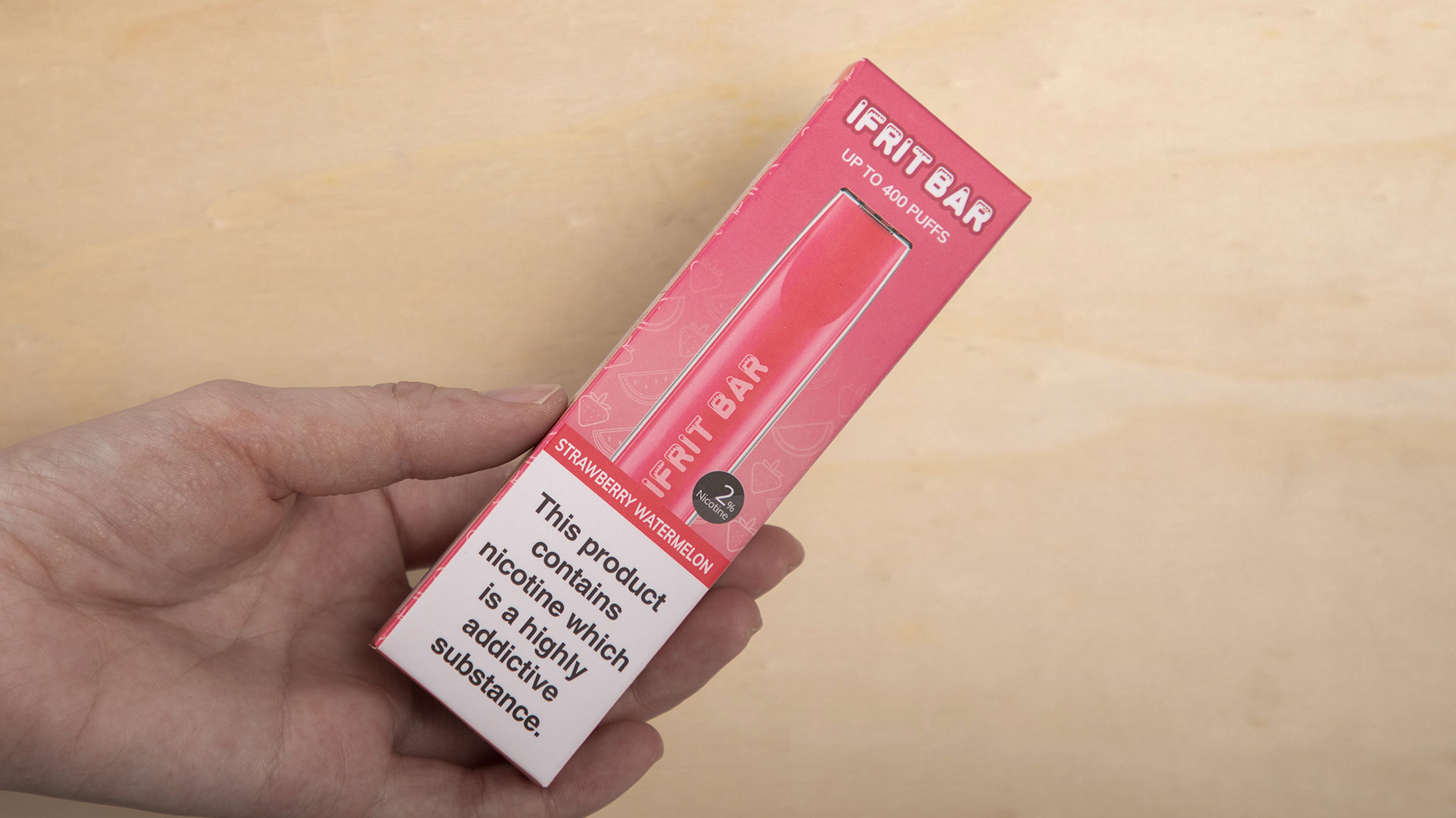 How to Recharge a Disposable Vape