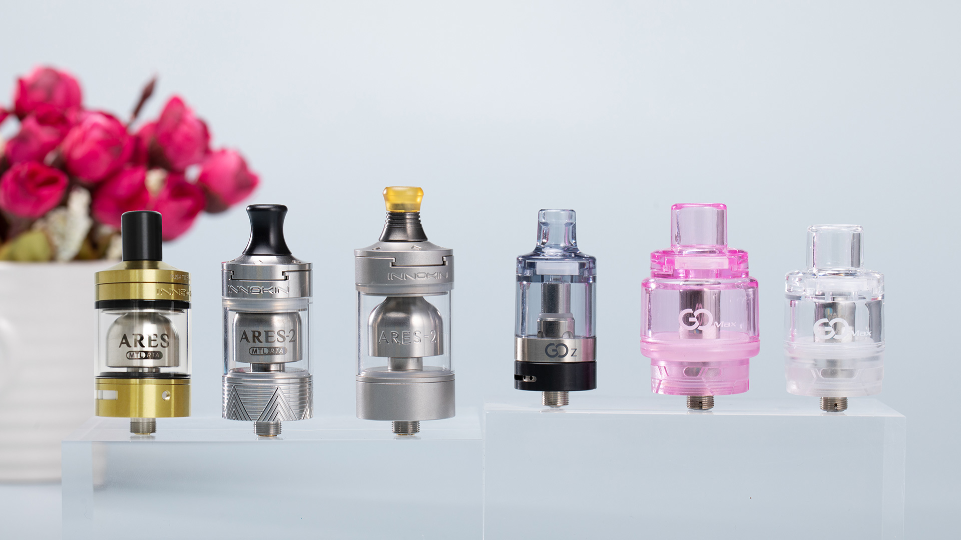 The Best Vape Tank Should Always Have These 6 Features