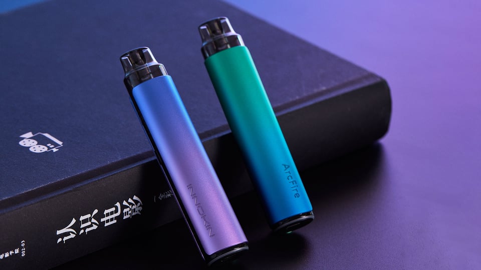 These Are the Best Refillable Vapes on the Market