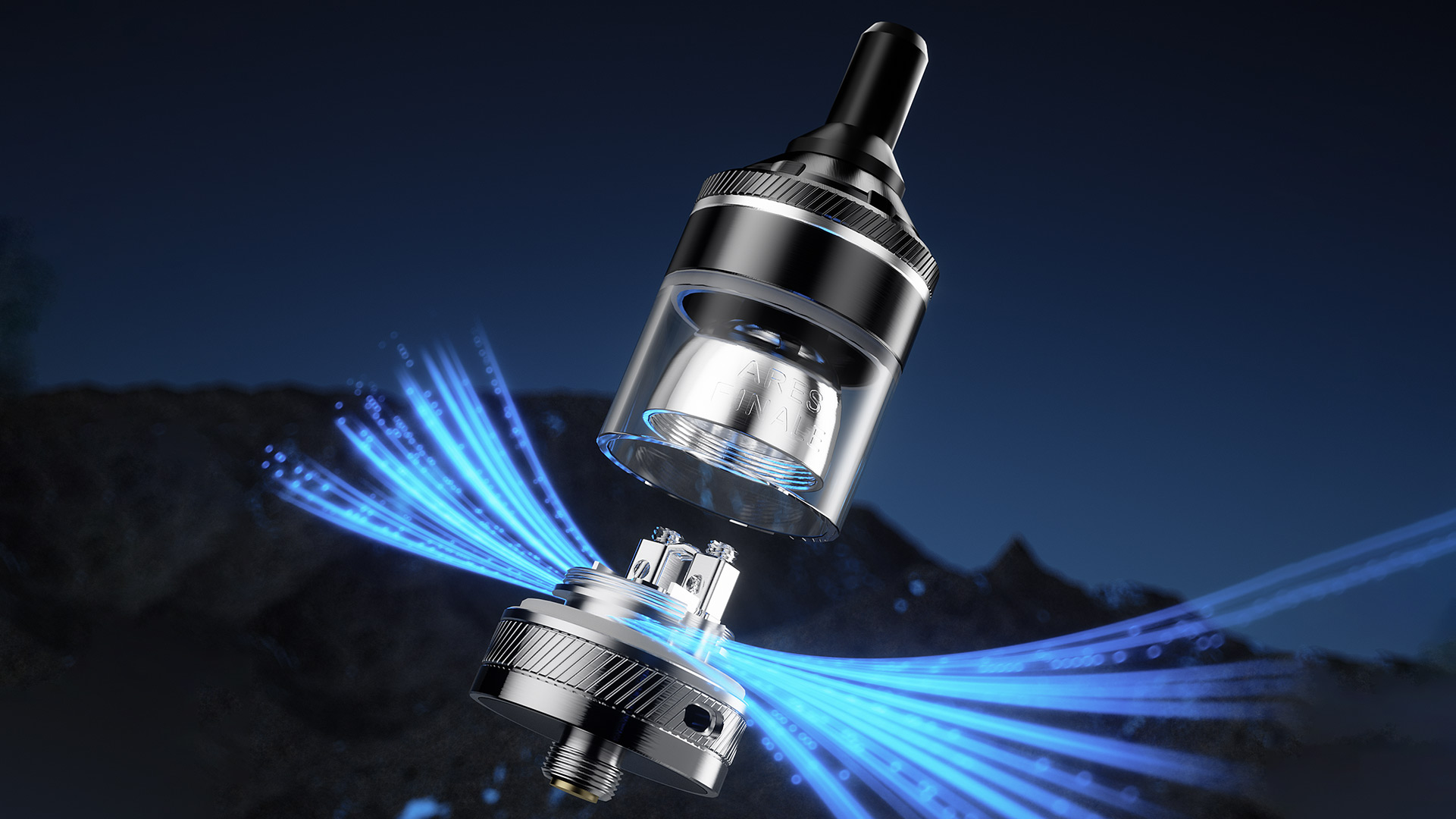 What Is the 510 Thread, and How Does It Work?