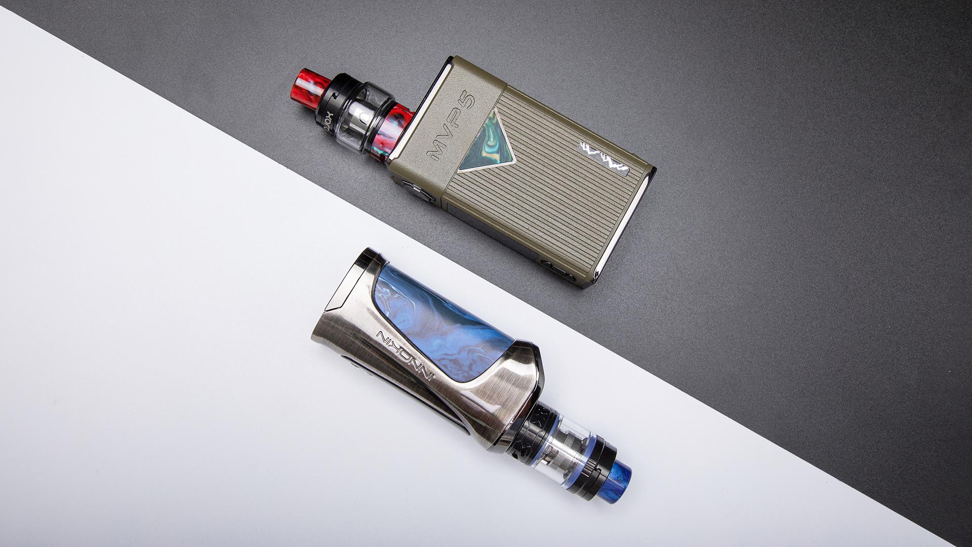 How to Choose a Vape Mod: Ultimate Buying Guide