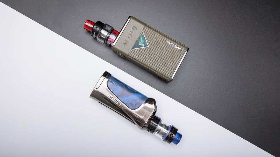 How to Choose a Vape Mod: Ultimate Buying Guide