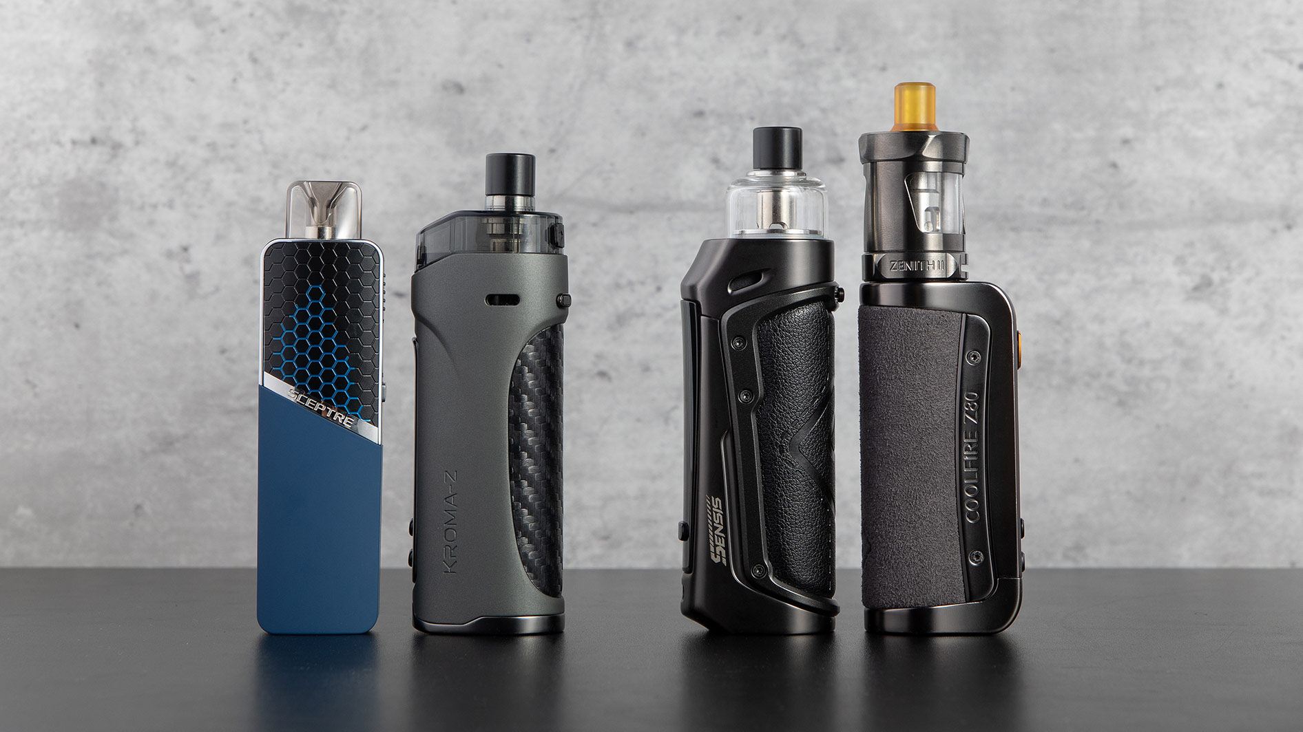 What Is a 510-Thread Battery?