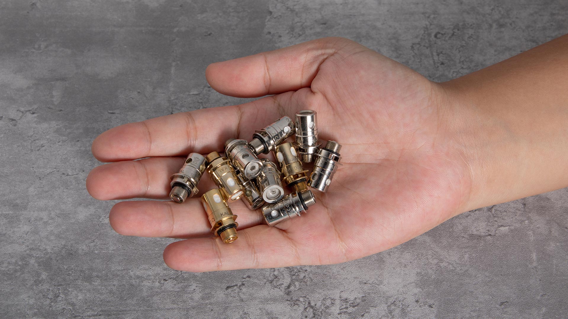 Mesh Coils: What Are Their Benefits?