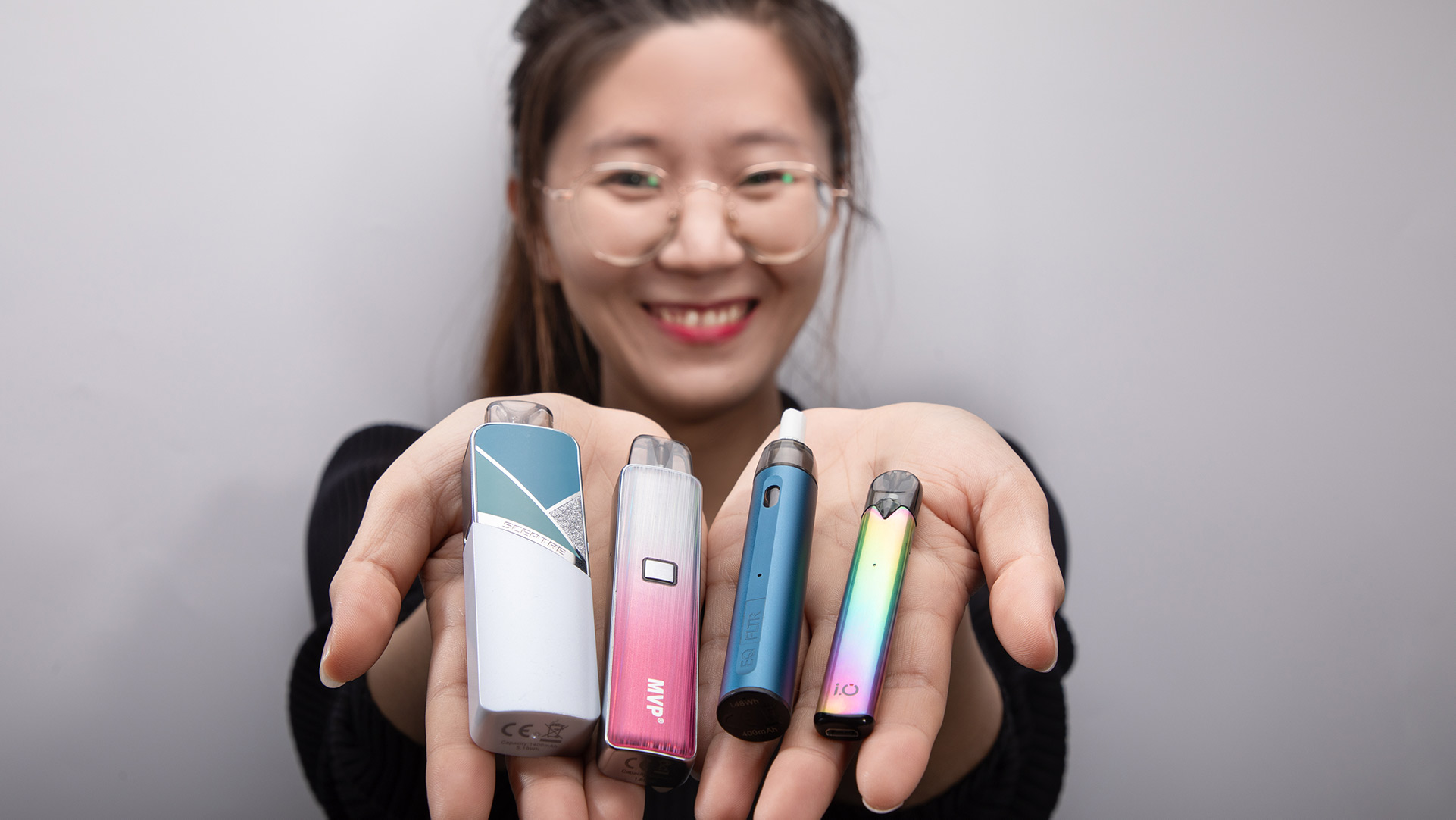 Fake Vapes and How to Avoid Them