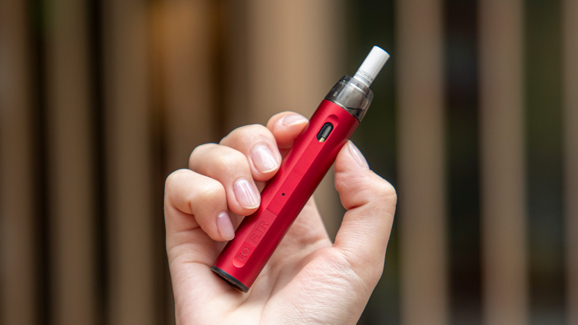 What’s the Best Vape for a Heavy Smoker?