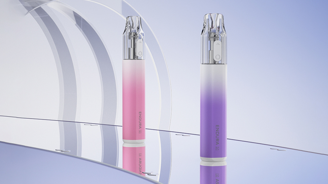 These Are the Most Discreet Vapes on the Market