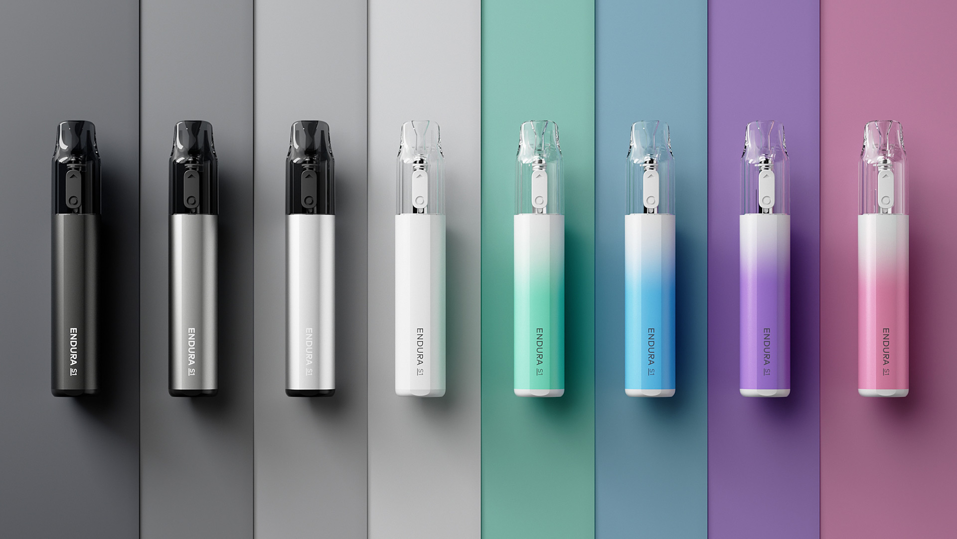 Quels sont les différents types de vapes ? – That Vape Club