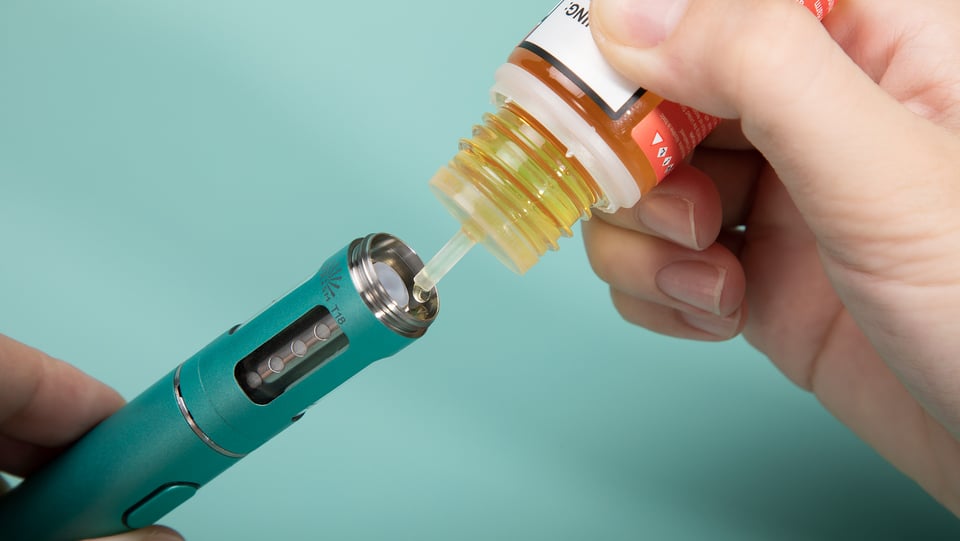 How to Use a Vape Pen: The Beginner’s Guide