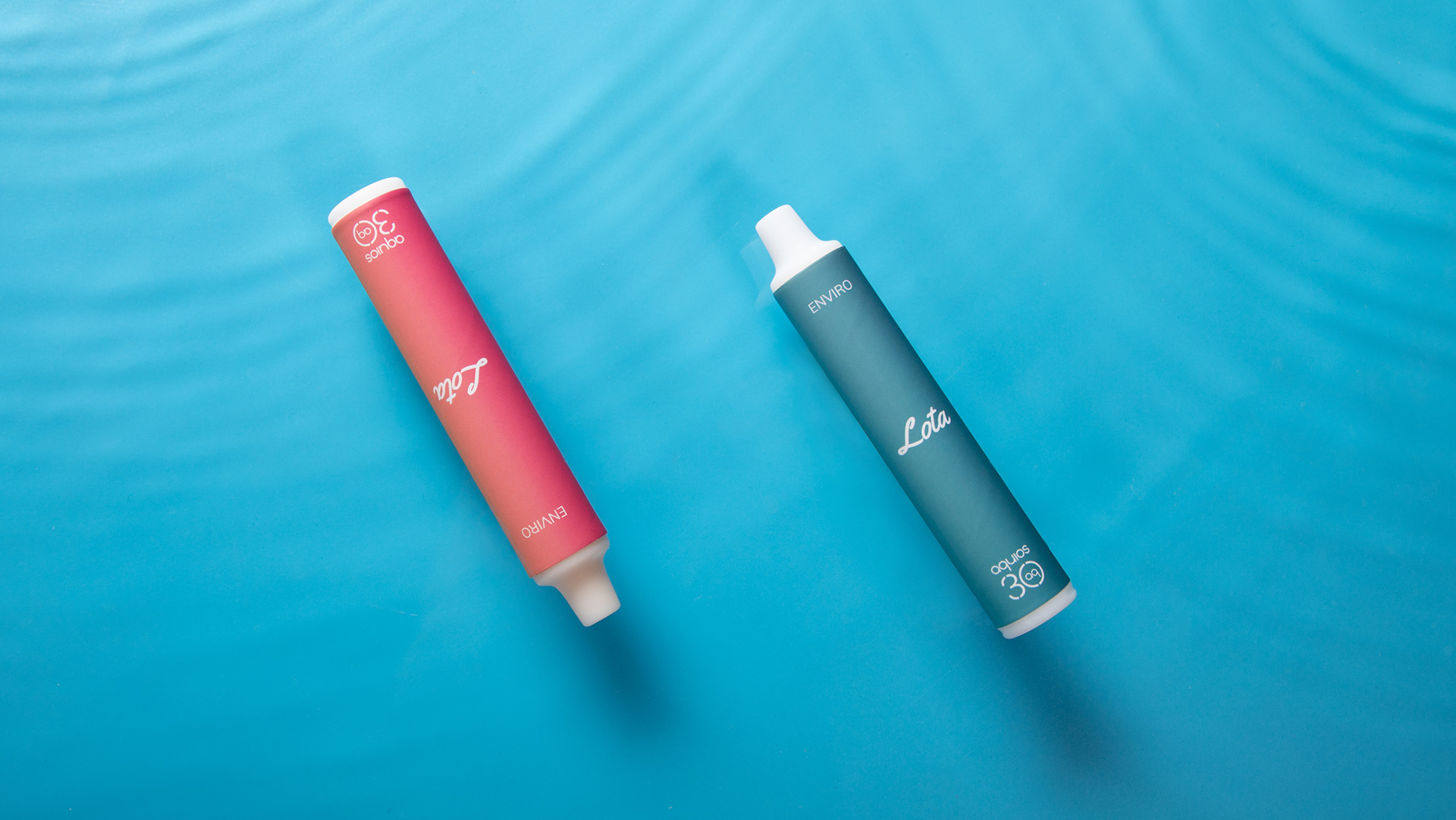 What Is a Water-Based Vape?