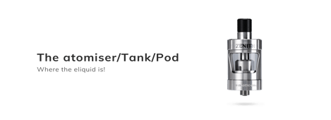 Vape Guide: The Ultimate Beginner's Guide to Vaping