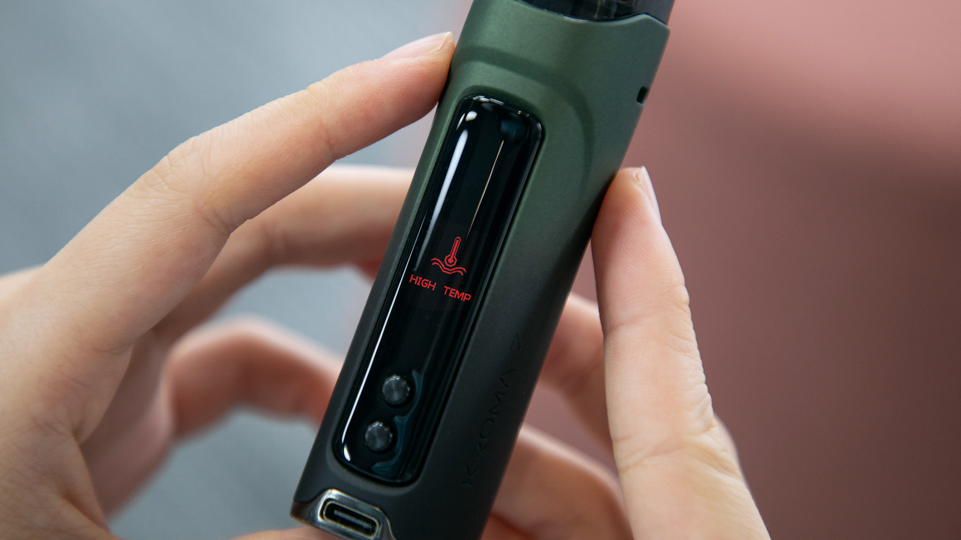 Fixing “Atomizer Short” and Other Vape Mod Errors