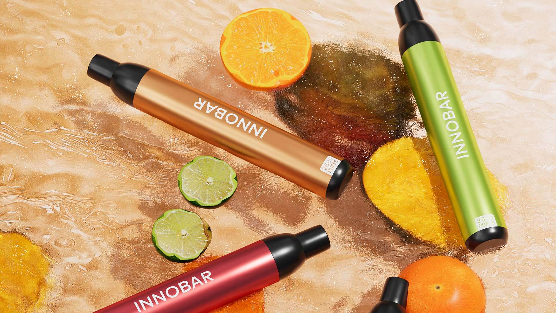 What Are the Best Vape Flavors?