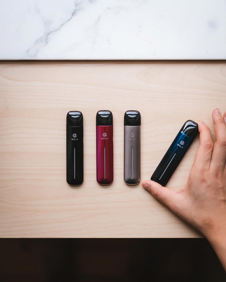 Pod System 101 – The Ultimate Guide to Get Started Pod System 101 – The Ultimate Guide to Get Started