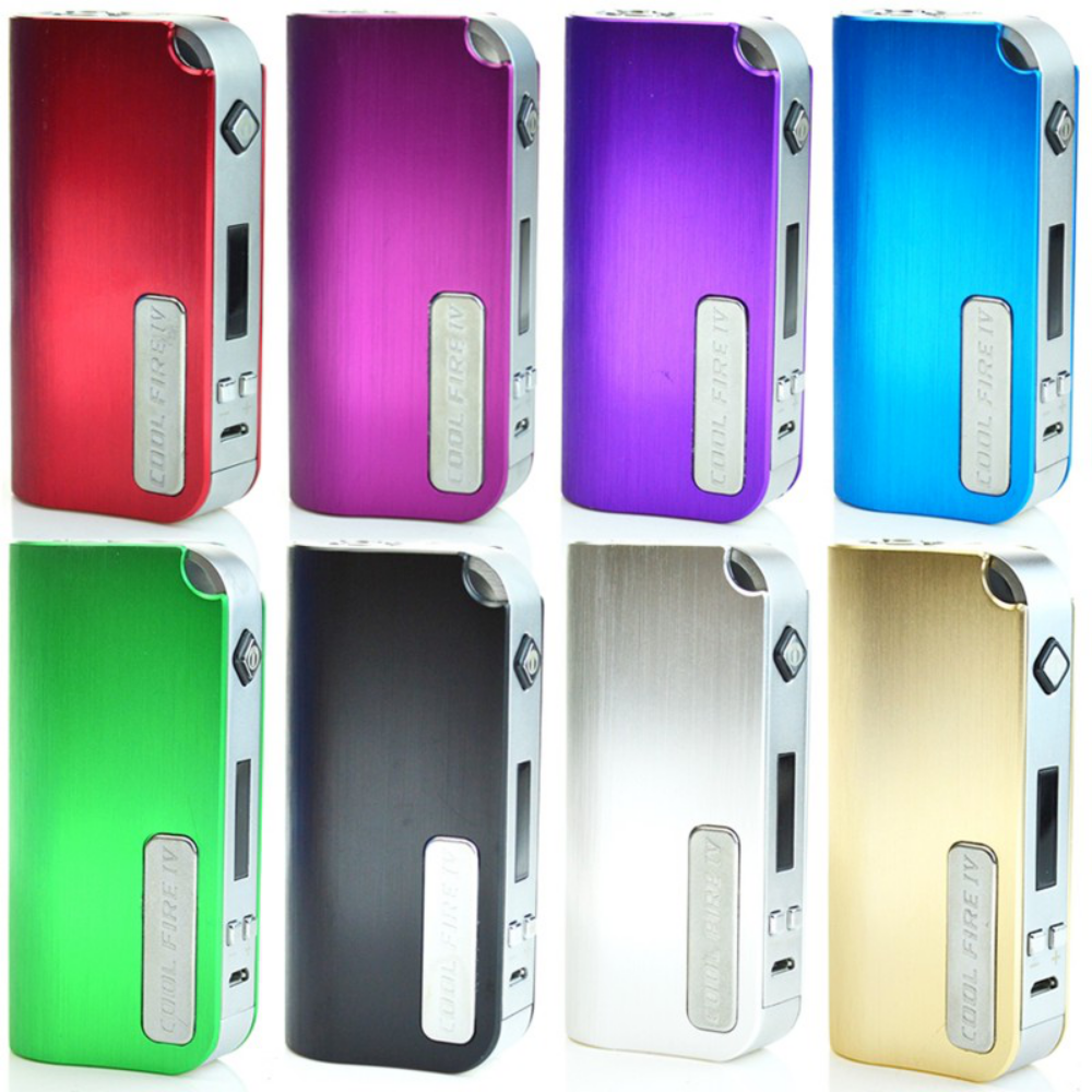 Innokin CoolFire IV – What makes it a classic?