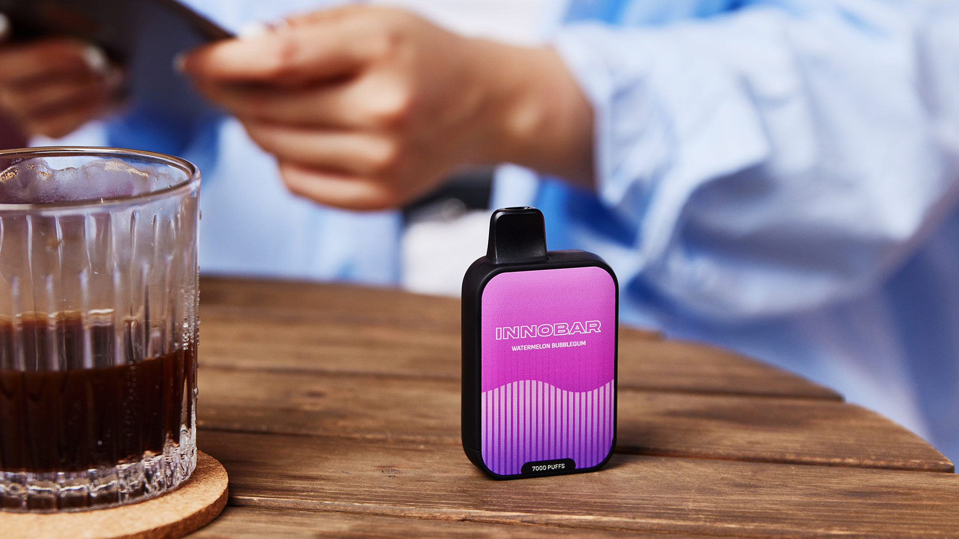 How to Vape for the First Time: Simple Guide for Beginners