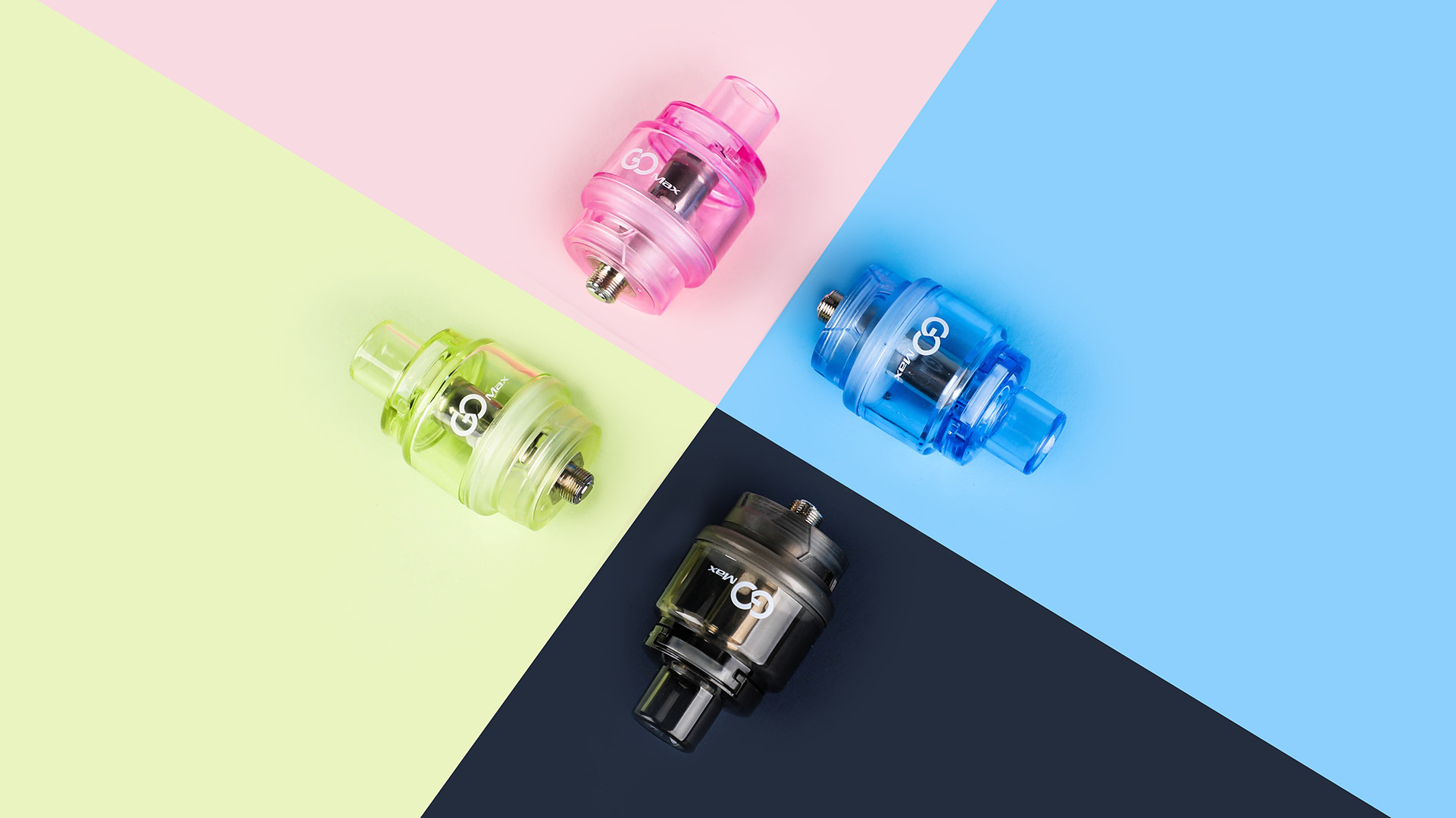 Vape Cartridge vs. Tank: What’s the Difference?