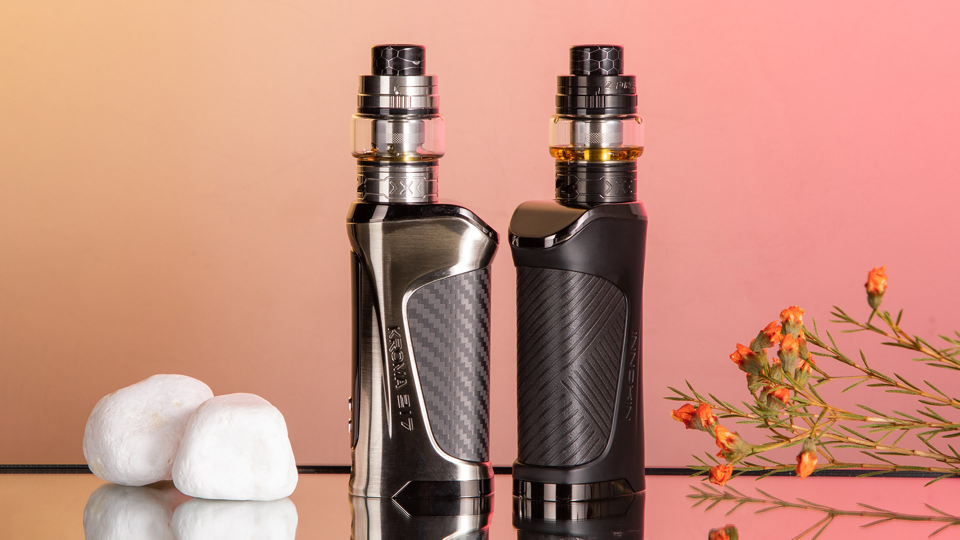 Low-Nicotine Vapes: What They Are and How to Use Them