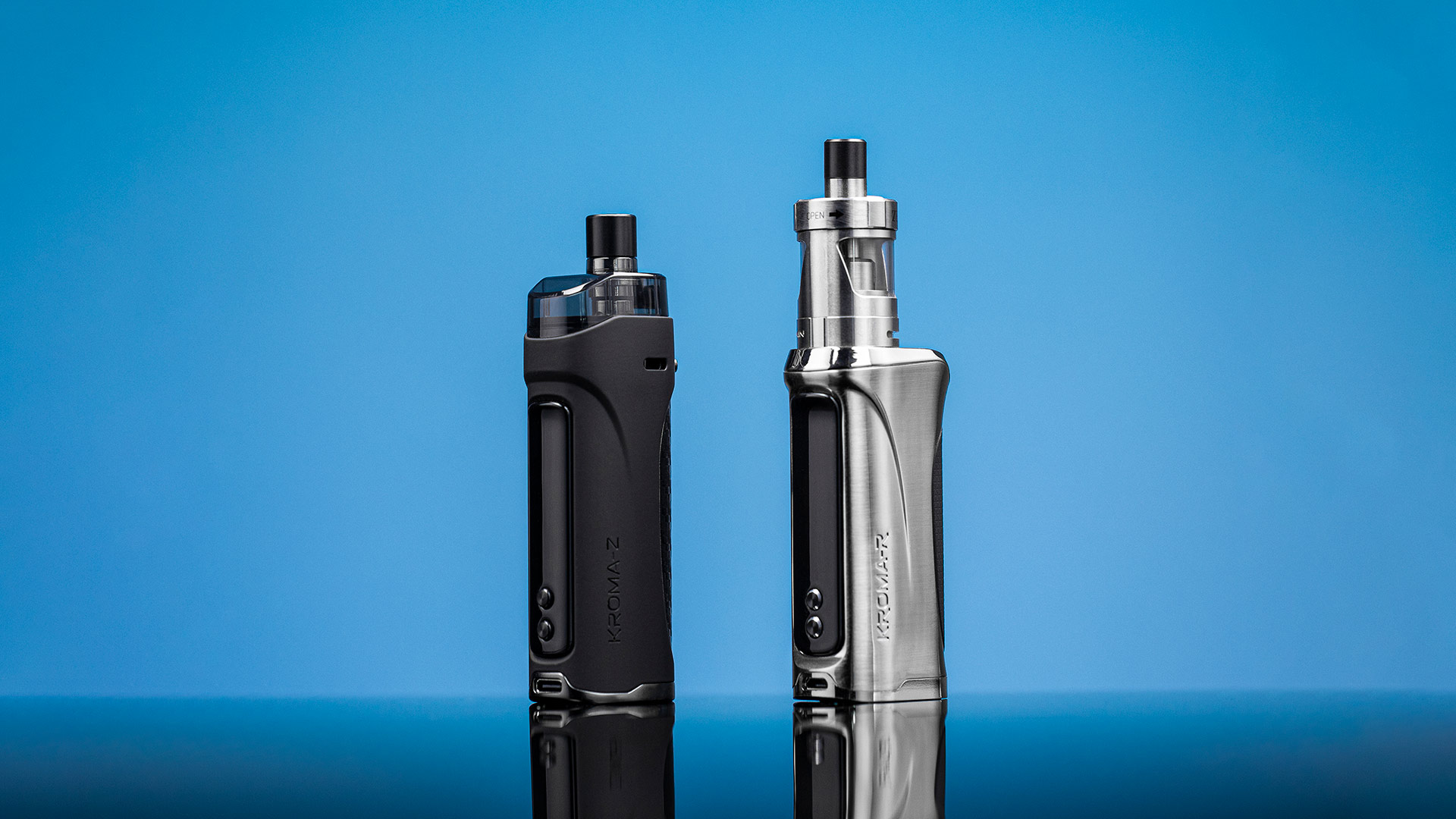 Kroma-Z & Kroma-R: What’s the right one for you?