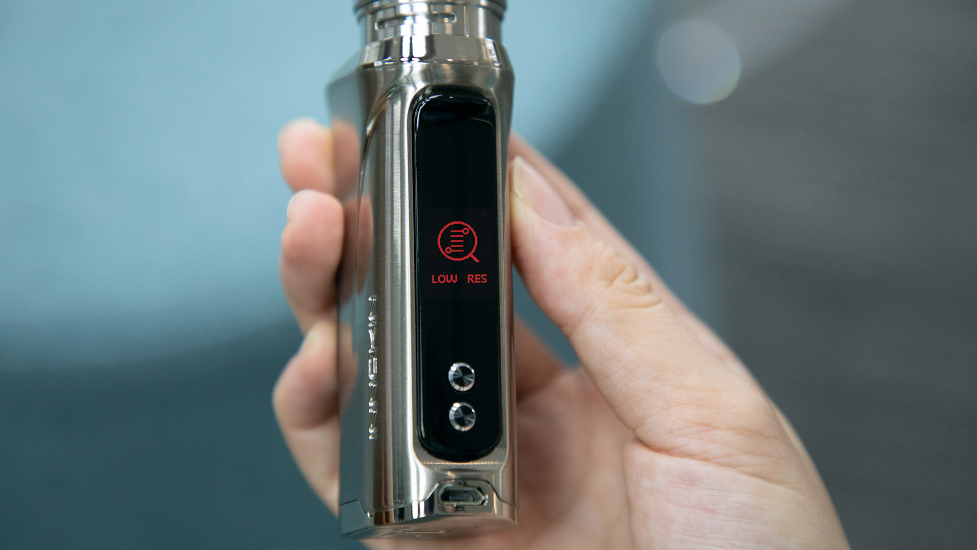 Fixing “Atomizer Short” and Other Vape Mod Errors