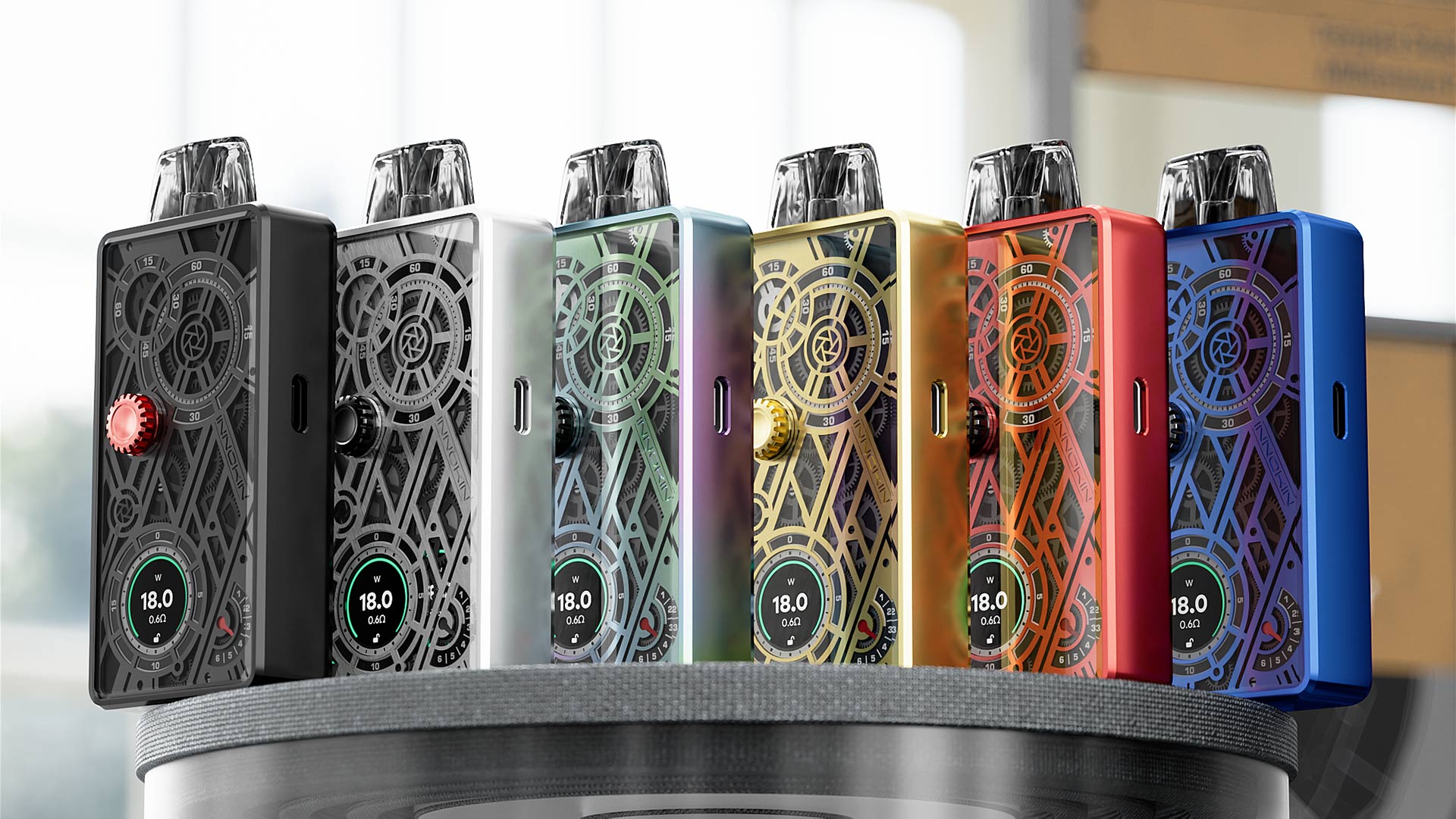 Can Vaping Cause Headaches?