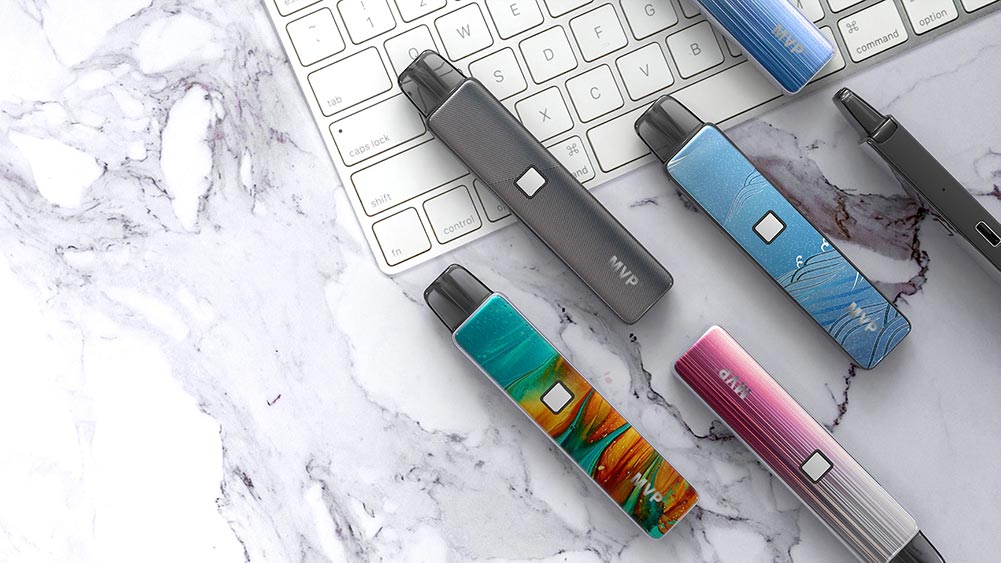 The Ultimate Vaping Gift Guide 2024