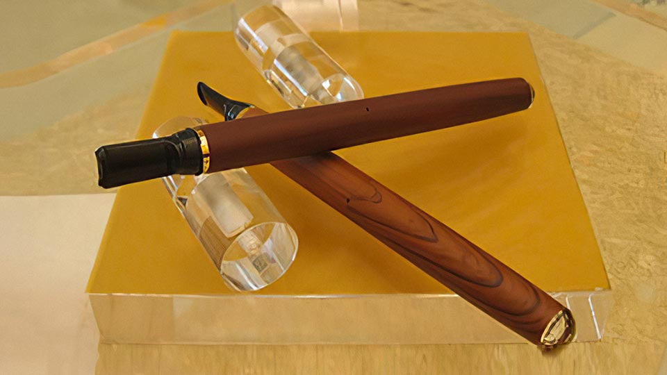 The 4th-generation Vape Technology has launched