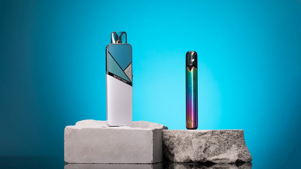 Pod System 101 – The Ultimate Guide to Get Started