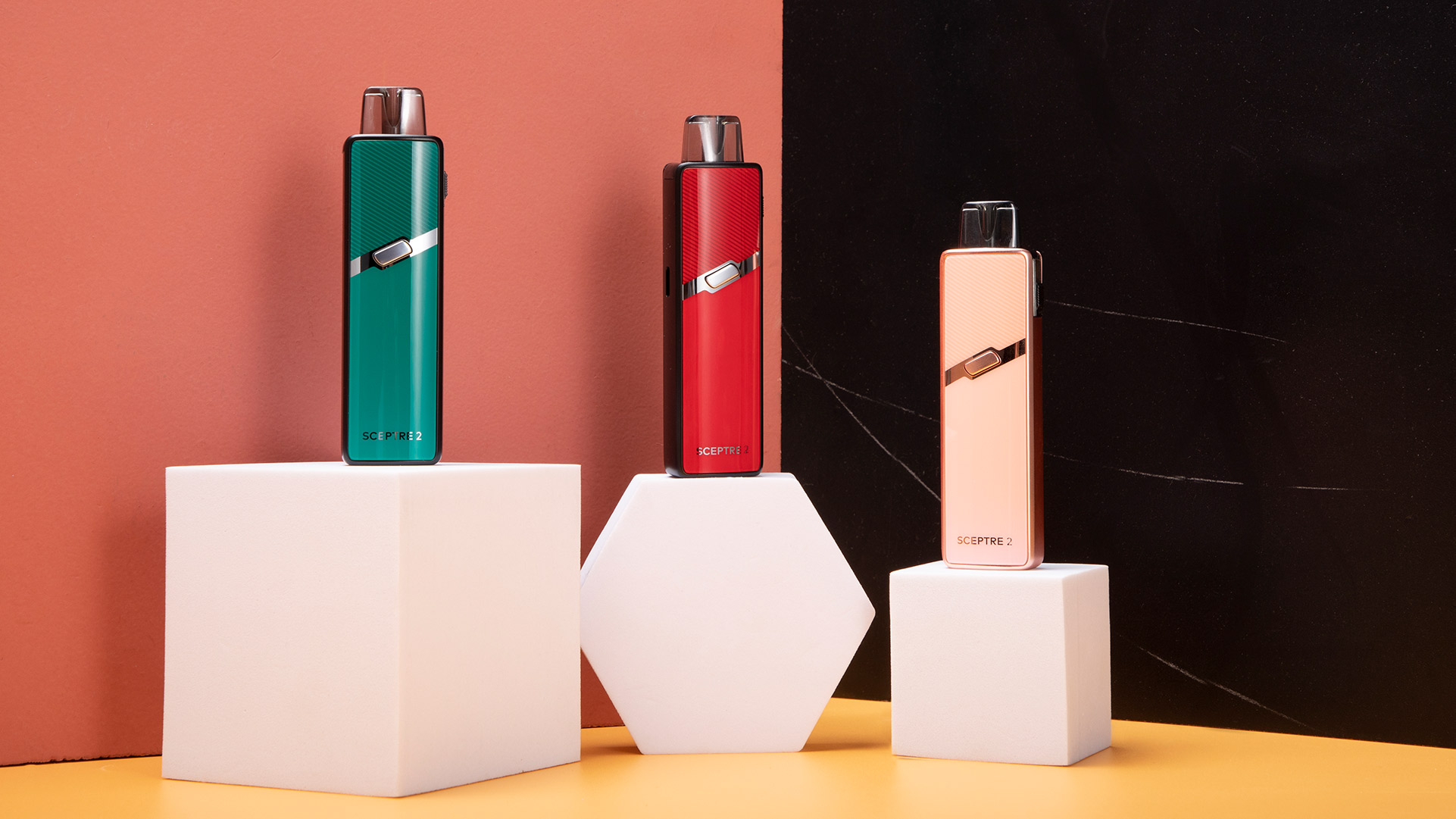 Rechargeable Vapes vs. Disposable: What Are the Differences?