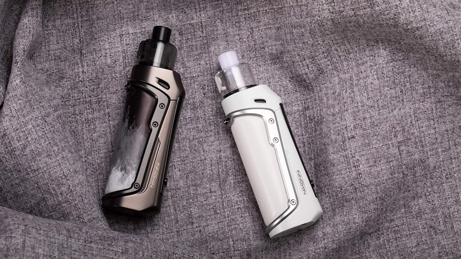 Low-Nicotine Vapes: What They Are and How to Use Them