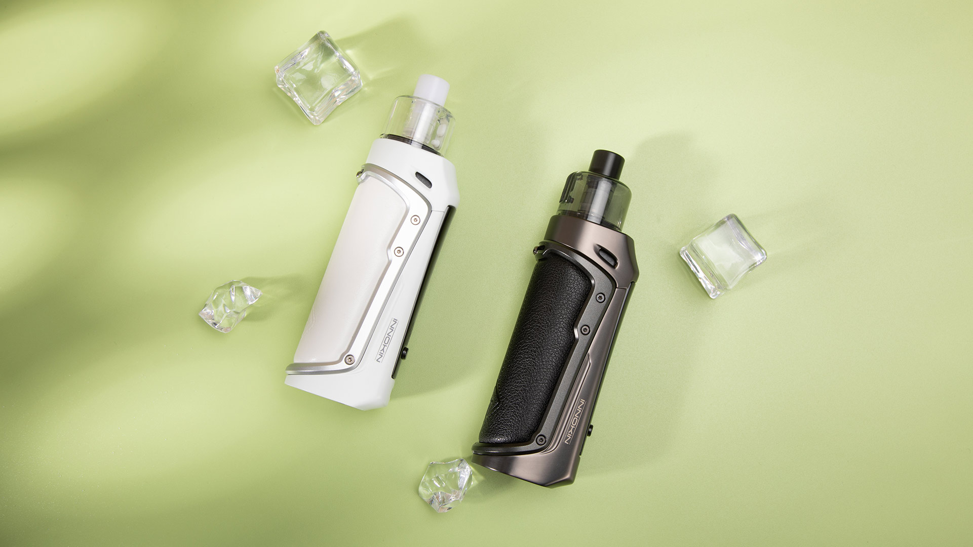 Refillable Pod System vs. Pre-Filled: What Are the Differences?