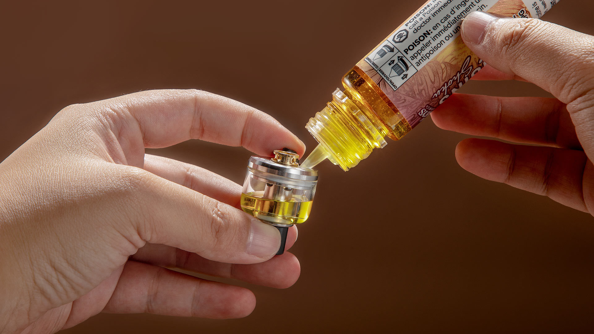 How to Use a Vape Pen: The Beginner’s Guide