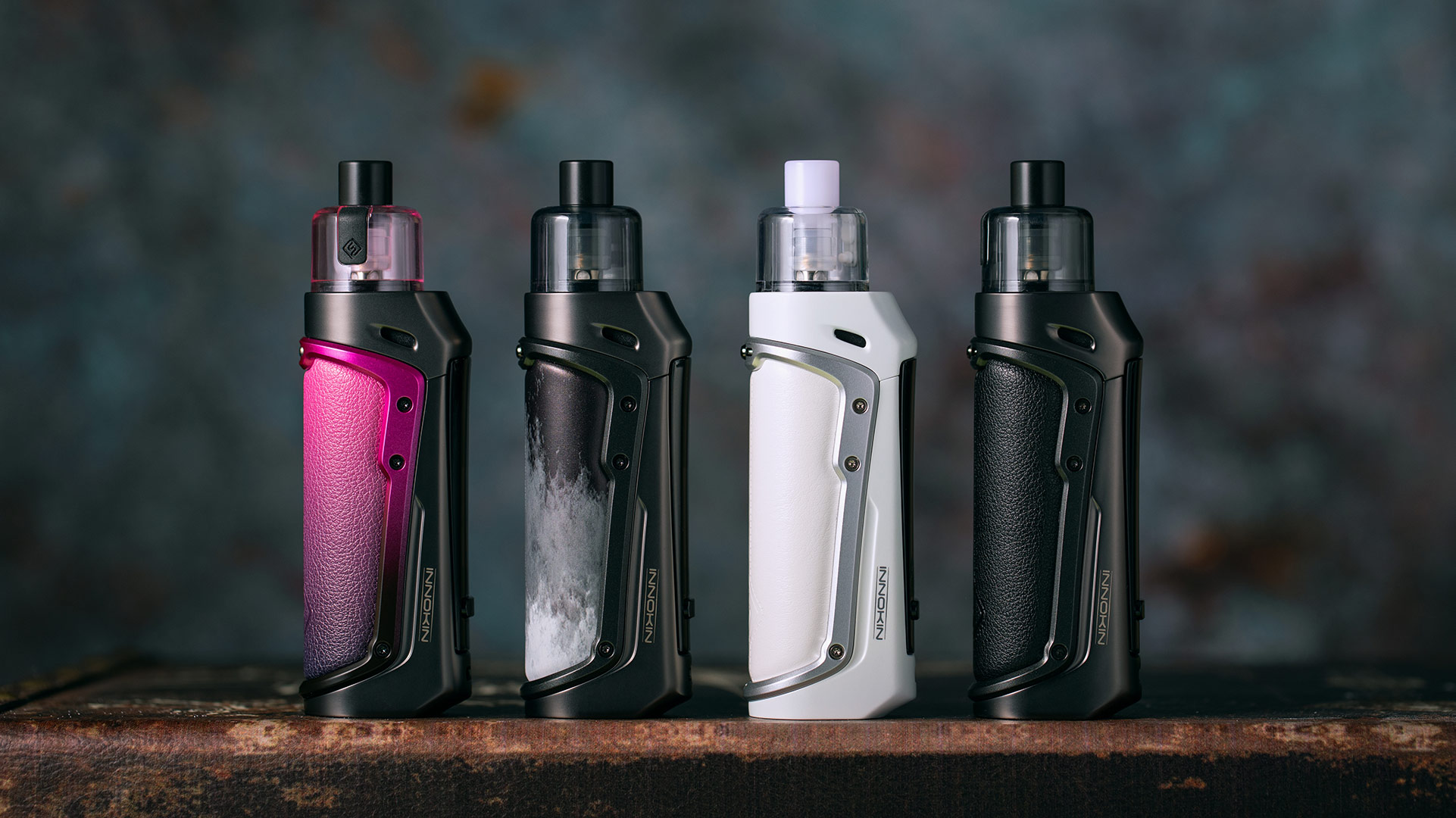 What Is a 510-Thread Vape Pen? – That Vape Club