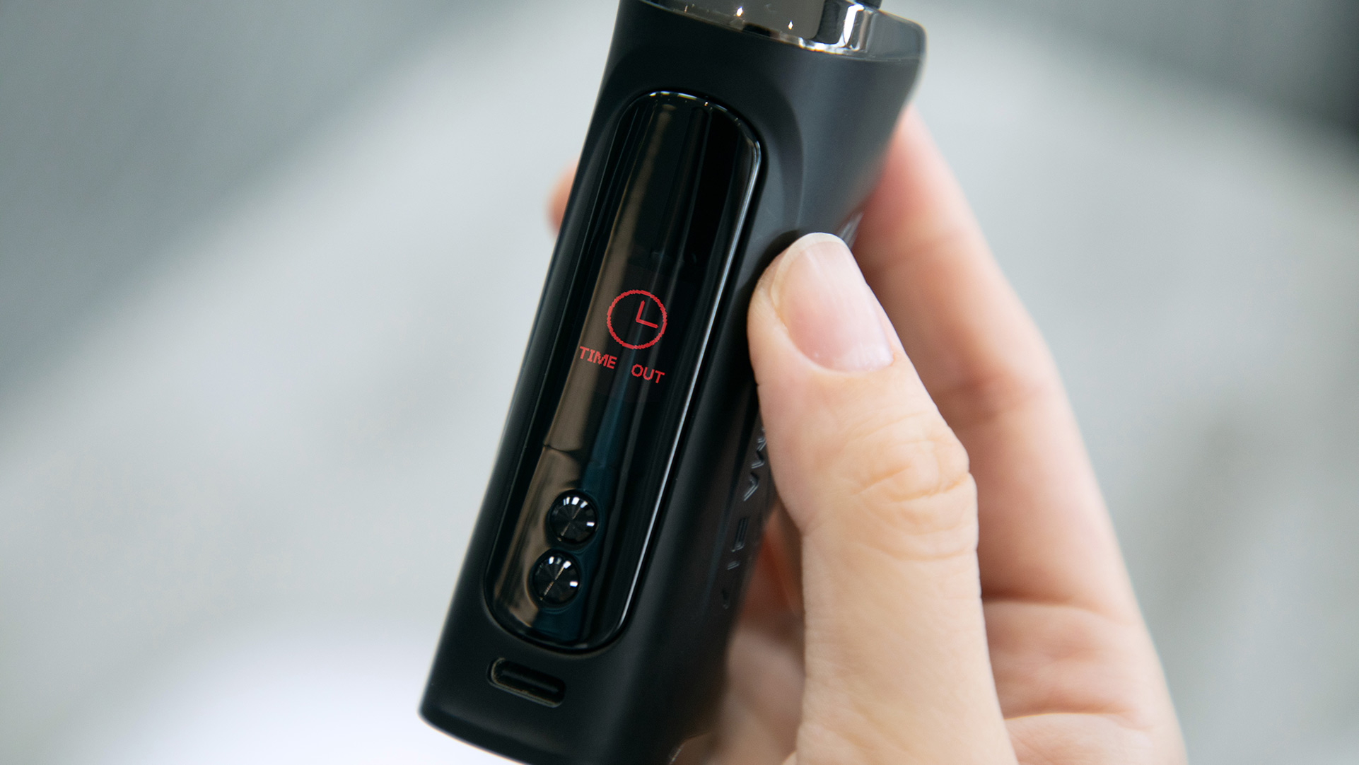 Fixing “Atomizer Short” and Other Vape Mod Errors