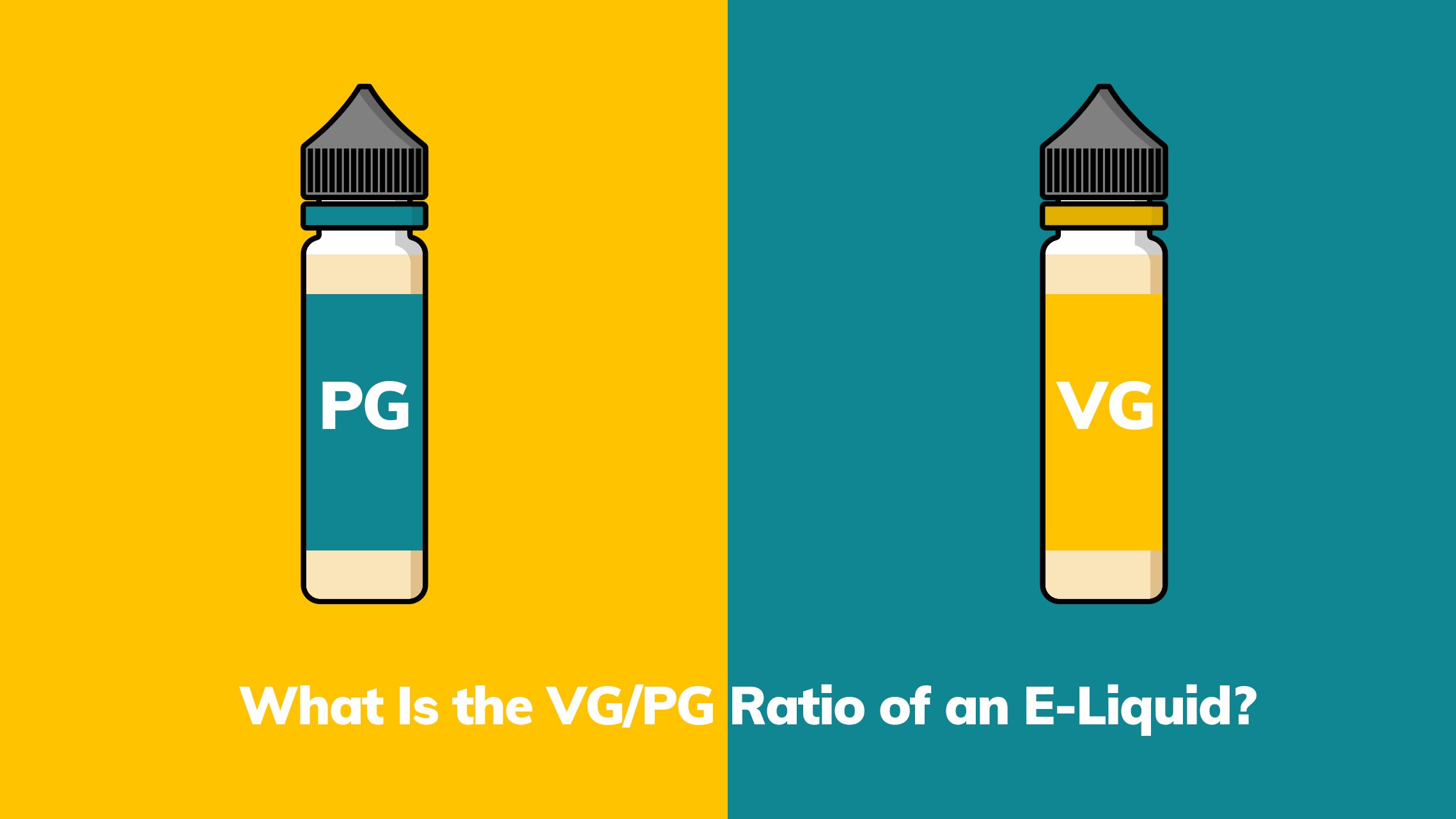 PG vs. VG: What’s the Difference?