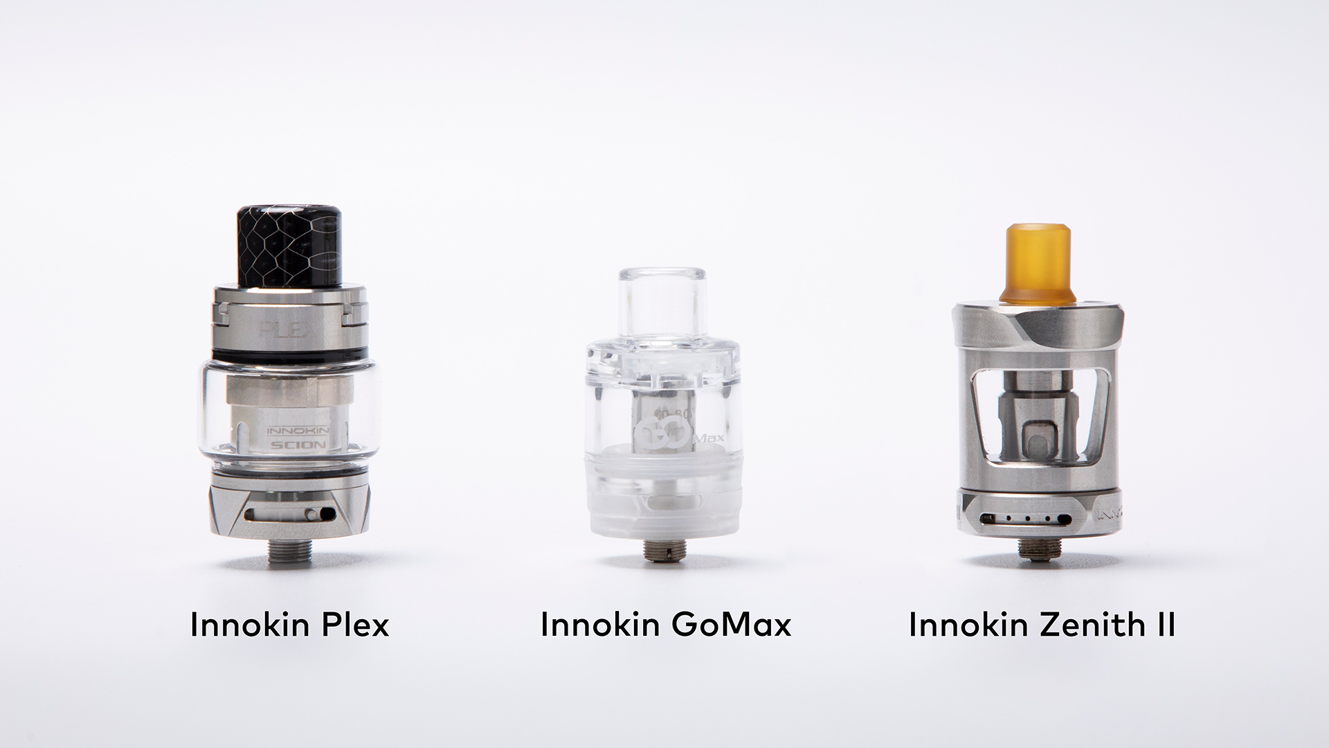 Vape Parts Explained: How Do Vapes Work?