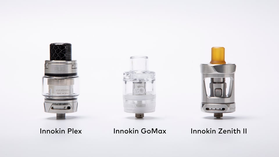 Vape Parts Explained: How Do Vapes Work?