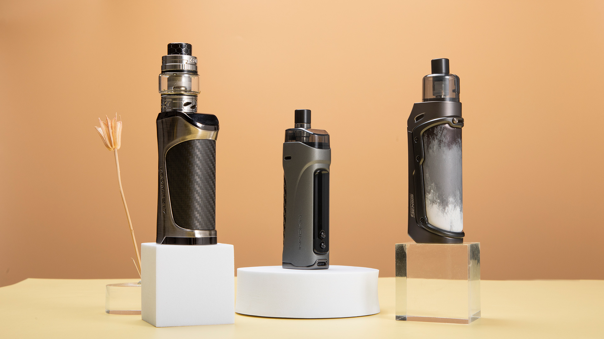 How to Use Vaping to Quit Nicotine