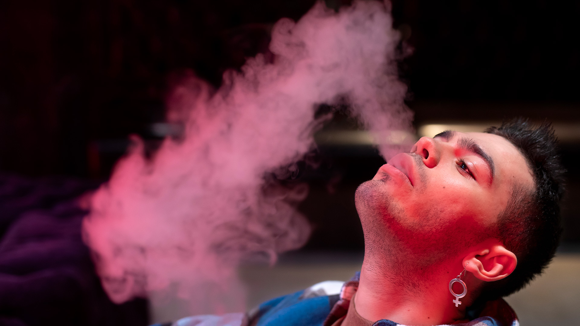 What Does a Vape Smell Like?