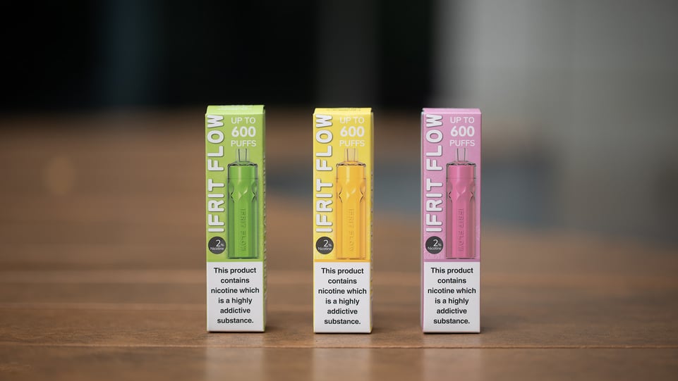 What Is a Disposable Vape?