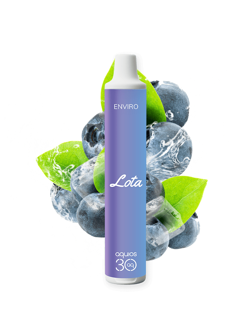 INNOBAR Enviro - Disposable Vape | INNOKIN®