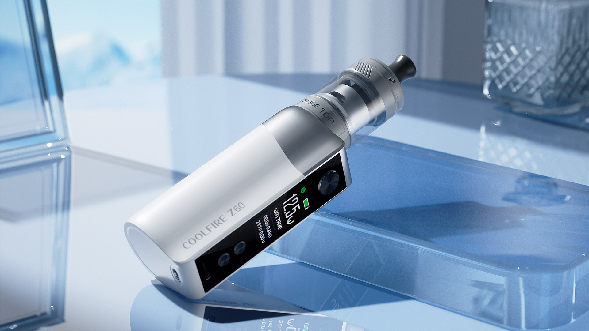 Why Does My Vape Taste Burnt?